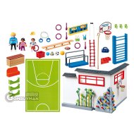 Buy Playmobil 9454 Gym City Life BOMBUYMAN