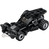 【爆買】LEGO 30446 The Batmobile Polybag (DC Comic Super Heroes) - 爆買俠 ...