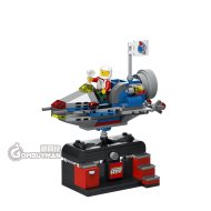 【爆買】LEGO Bricktober 2022 - 太空冒險之旅 Space Adventure Ride - 爆買俠 BOMBUYMAN