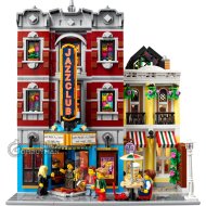 【爆買】LEGO 10312 Jazz Club 爵士俱樂部 (Icons) - 爆買俠 BOMBUYMAN