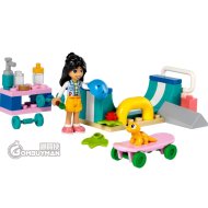 【爆買】LEGO 30633 Skate Ramp Polybag 滑板坡道 (Friends) - 爆買俠 BOMBUYMAN