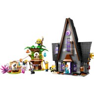 Buy LEGO 75583 Minions and Gru's Family Mansion (Minions) - BOMBUYMAN