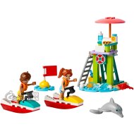 Buy LEGO 42623 Beach Water Scooter (Friends) - BOMBUYMAN