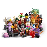 【爆買】LEGO 71047 LEGO Minifigures - Dungeons & Dragons Series 樂高人仔-原箱36包 ...
