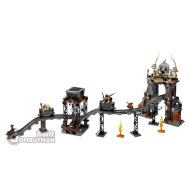 【爆買】LEGO 7199 The Temple of Doom (Indiana Jones 奪寶奇兵) - 爆買俠 BOMBUYMAN