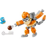 【爆買】LEGO 30676 Kiki's Coconut Attack (Sonic the Hedgehog™ 超音鼠) - 爆買俠 ...