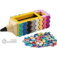 【爆買】LEGO 40561 Pencil Holder (DOTS) - 爆買俠 BOMBUYMAN