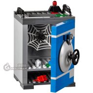 【爆買】LEGO 40110 City Coin Bank (Miscellaneous) - 爆買俠 BOMBUYMAN