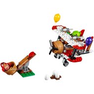 【爆買】LEGO 75822 Piggy Plane Attack (Angry Birds™) - 爆買俠 BOMBUYMAN