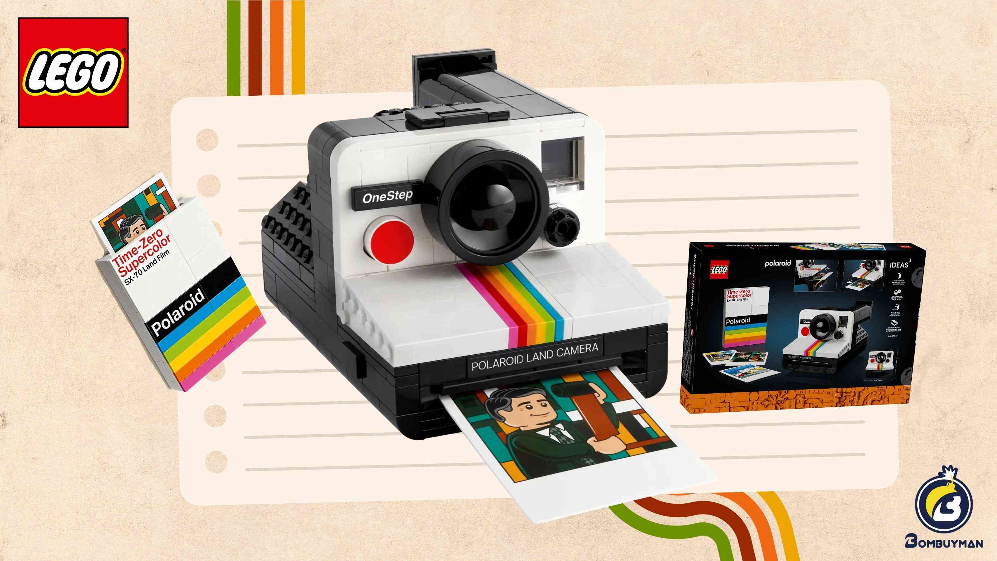 BOMBUYMAN Online Shopping