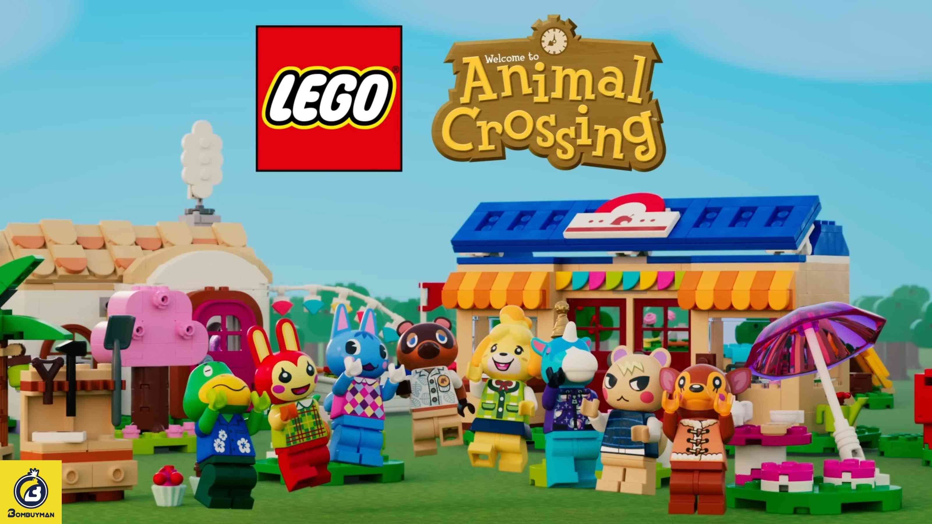 BOMBUYMAN Online Shopping