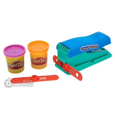 Buy Play-Doh Basic Fun Factory - BOMBUYMAN