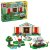 【爆買】LEGO 77057 Creative Houses: Seasons of Fun 春夏秋冬：Home Designer組合 ...