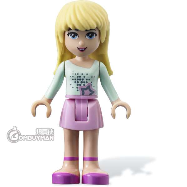 【爆買】LEGO 3935 Stephanie's Pet Patrol (Friends) - 爆買俠 BOMBUYMAN