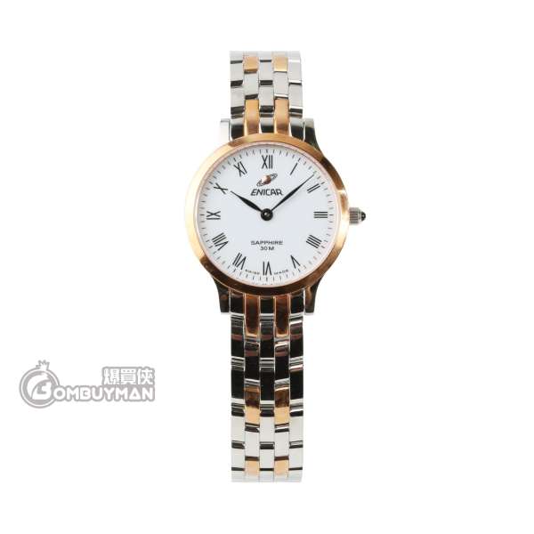 【爆買】ENICAR 英納格 #262/30/280G - 爆買俠 BOMBUYMAN