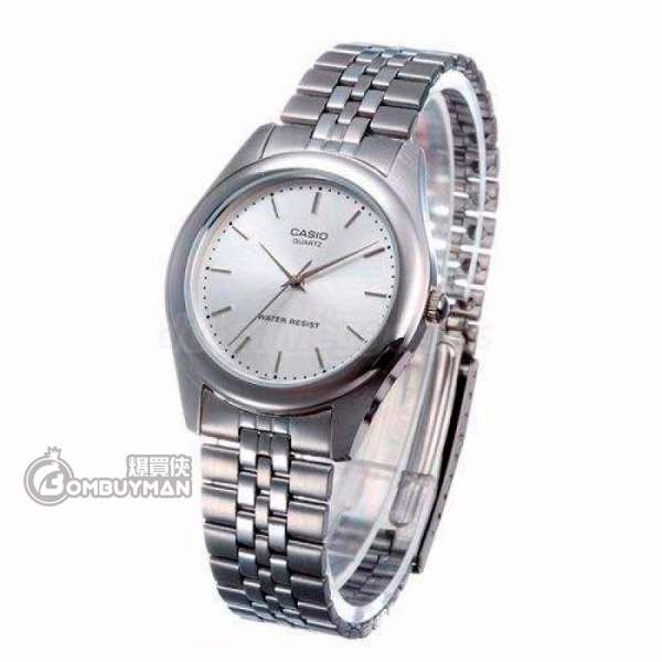 【爆買】CASIO General #LTP-1129A-7A - 爆買俠 BOMBUYMAN