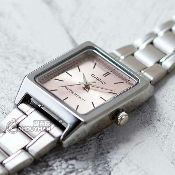 Buy CASIO General #LTP-V007D-4E - BOMBUYMAN