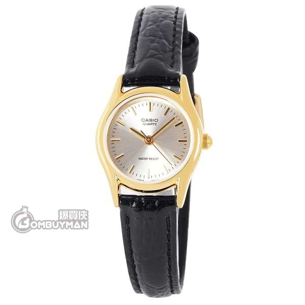 【爆買】CASIO General #LTP-1094Q-7A - 爆買俠 BOMBUYMAN
