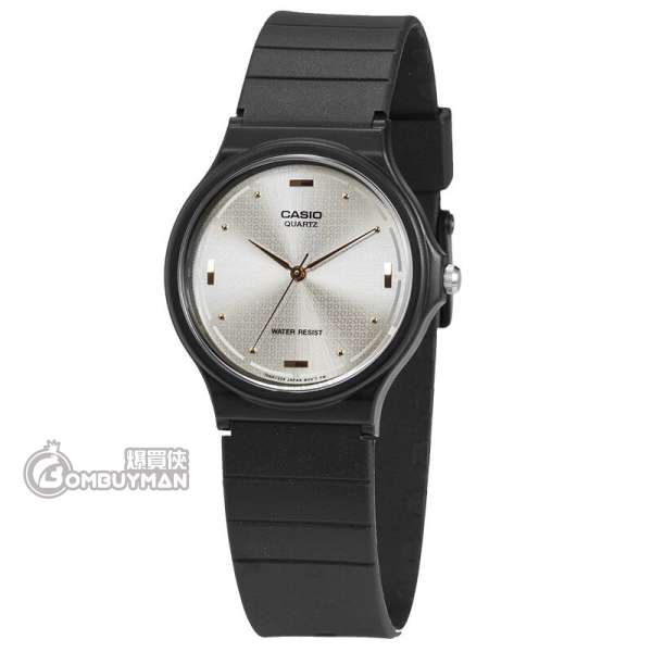 Buy CASIO General #MQ-76-7A1 - BOMBUYMAN