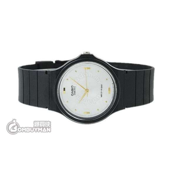 Buy CASIO General #MQ-76-7A1 - BOMBUYMAN