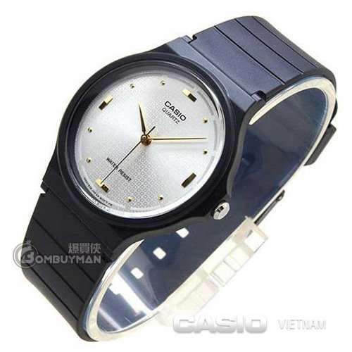 【爆買】CASIO General #MQ-76-7A1 - 爆買俠 BOMBUYMAN