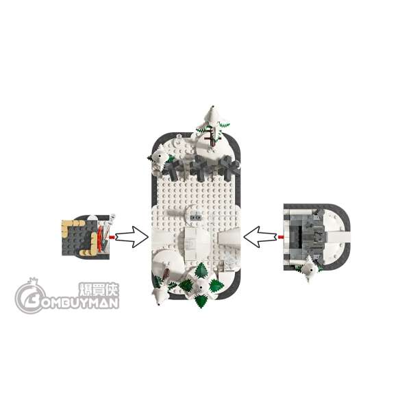 【爆買】LEGO 76291 The Avengers Assemble: Age of Ultron (Marvel 漫威) - 爆買俠 ...