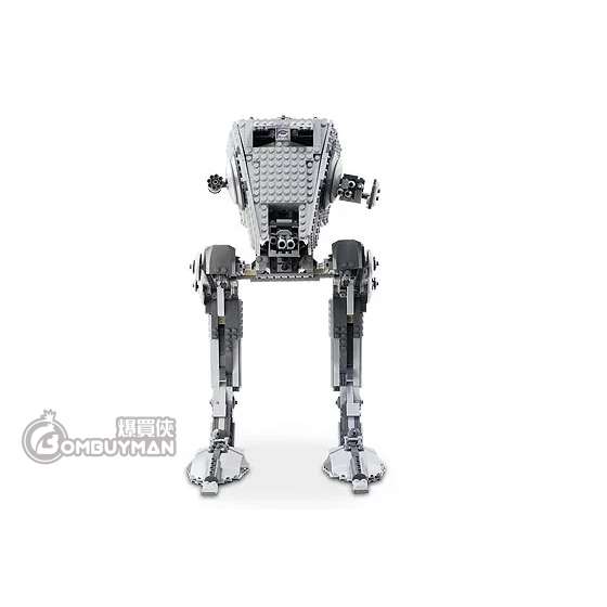 【爆買】LEGO 10174 Imperial AT-ST (Star Wars™星球大戰) - 爆買俠 BOMBUYMAN