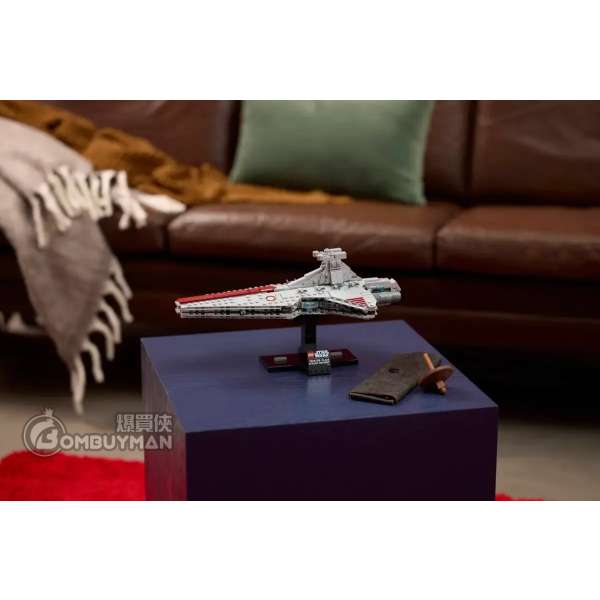 Buy LEGO 75441 Venator-Class Attack Cruiser™ (Star Wars™) - BOMBUYMAN