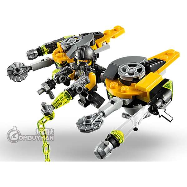 【爆買】 LEGO 76142 Avengers Speeder Bike Attack (Avengers復仇者聯盟, Marvel ...
