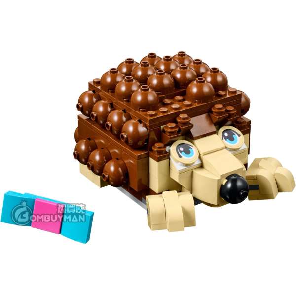 【爆買】LEGO 40171 Hedgehog Storage (Friends) - 爆買俠 BOMBUYMAN