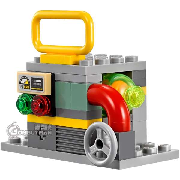 Buy LEGO 70913 Scarecrow Fearful Face-off (The Batman Movie) - BOMBUYMAN