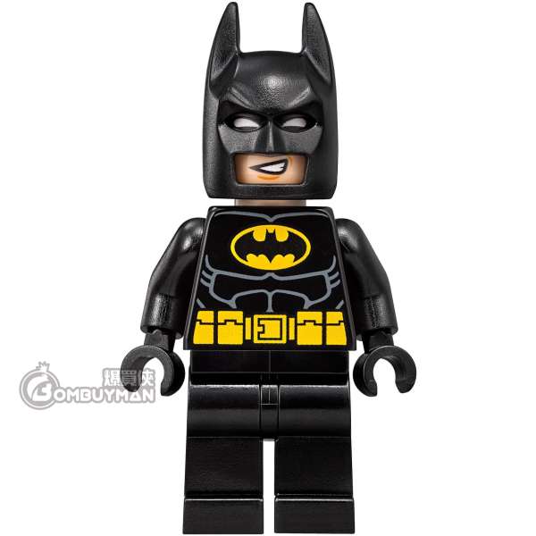 Buy LEGO 70913 Scarecrow Fearful Face-off (The Batman Movie) - BOMBUYMAN