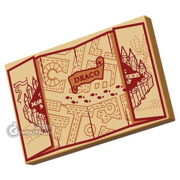 【爆買】LEGO 40419 Hogwarts Students Acc. Set (Harry Potter 哈利波特) - 爆買俠 ...