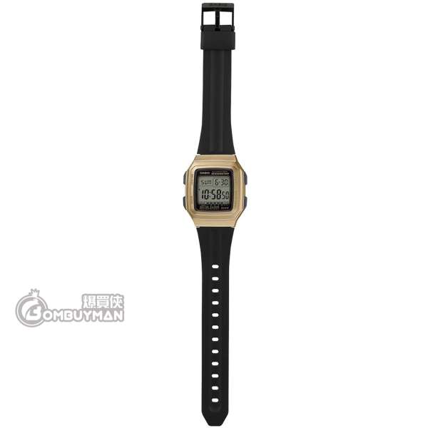 【爆買】CASIO Vintage #F-201WAM-9A - 爆買俠 BOMBUYMAN