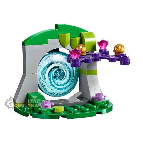Buy LEGO 41182 The Capture of Sophie Jones (Elves） - BOMBUYMAN